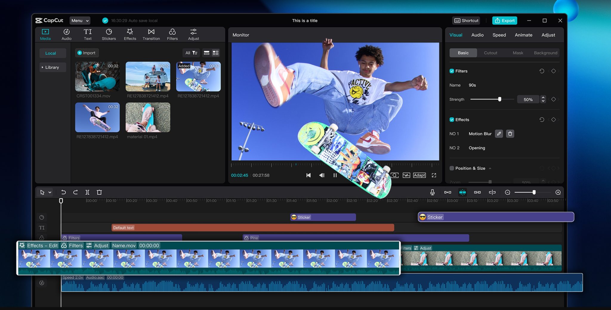 One Tool for Everything: Simplifying Your Workflow with an All-in-One ...