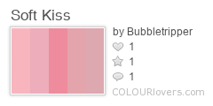 Browse Palettes :: COLOURlovers