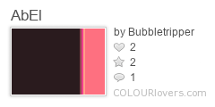 Latest Wedding Palettes :: COLOURlovers