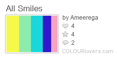 Browse Palettes :: COLOURlovers