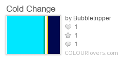 Latest Web Palettes :: COLOURlovers