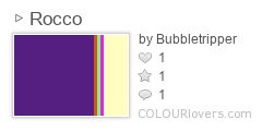 Browse Palettes :: COLOURlovers