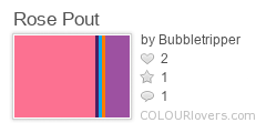 Palettes :: COLOURlovers